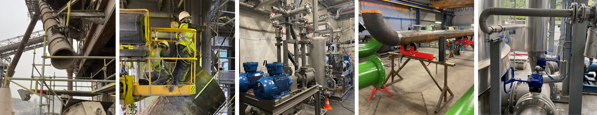 Qui sommes-nous ? | IGM Services